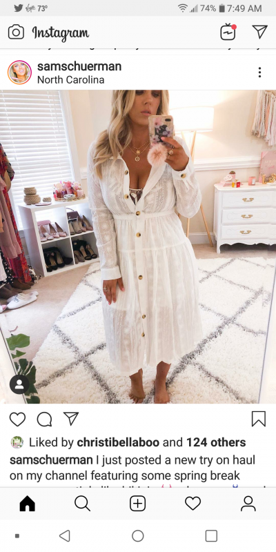 Sam Schuerman Pt 34: Living Someone Else’s Dream in 2019 - page 51 - The Schuerman Show