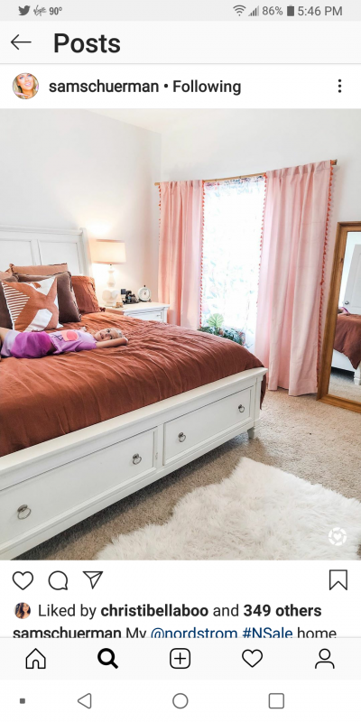 Sam Schuerman Pt 35: Nothing fits, Saggy Tits, and Nanny Doodle's ...