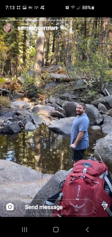 Sam Schuerman (Sam and Jay) Part 40: Sam and Jay run away, once again ...