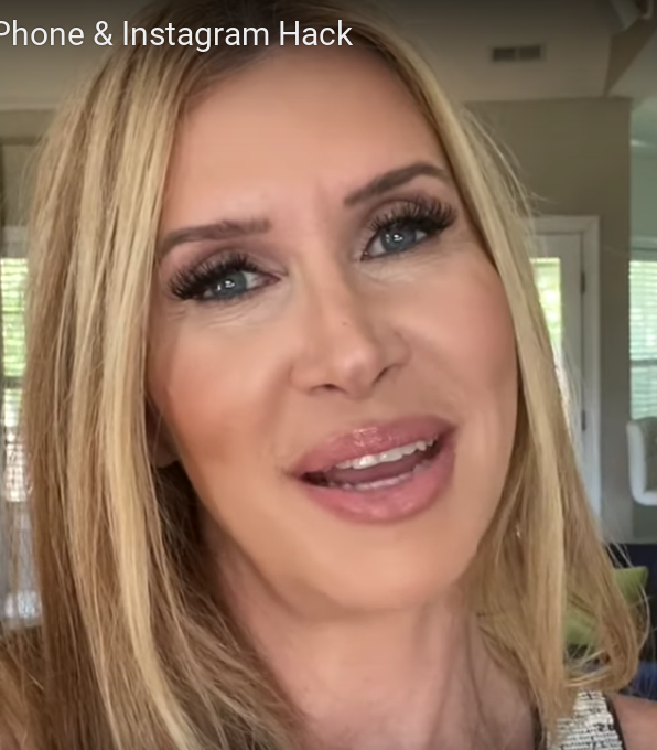 Lisalisad1: I've been hacked, my nerves are whack, begging for my ...