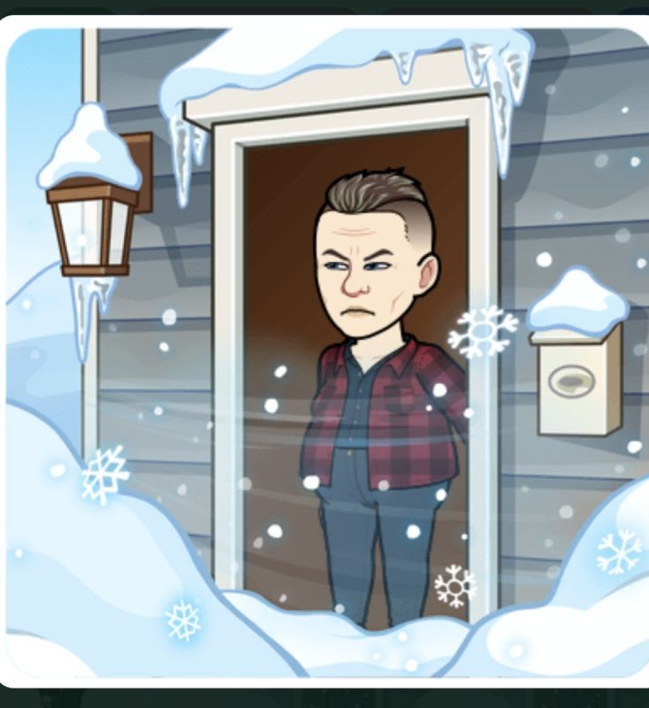 A peek inside Darlene’s lies, 2023 the year she back in the kitchen ...