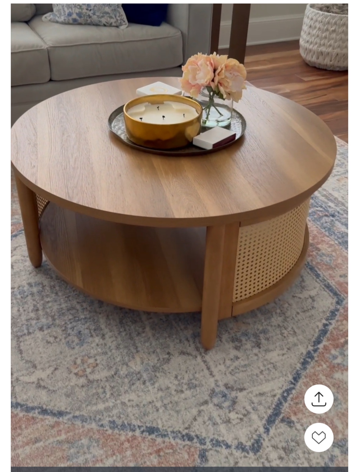 Marnie Goldberg's House of Smoke & Mirrors -- Where Everything is a Lie ...