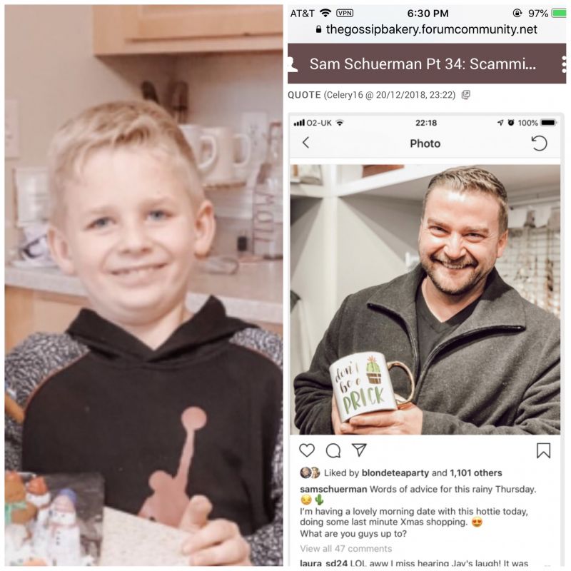 Sam Schuerman Pt 34: Scamming in the Carolinas (Beware of Flying Pigs ...