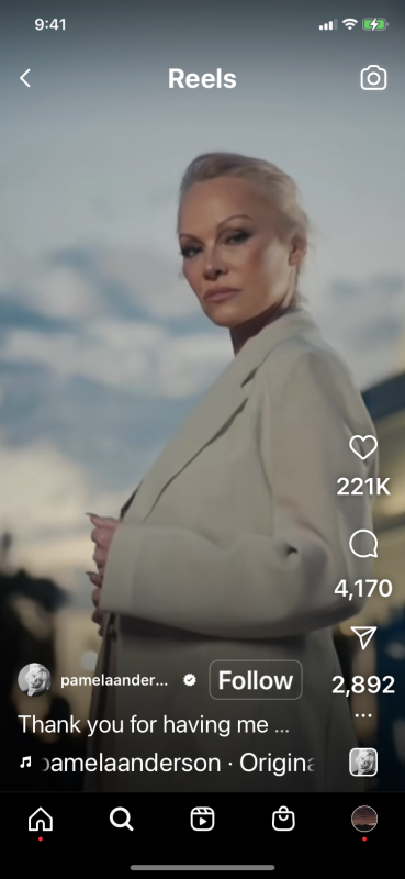 The Biography of Tits McGee: Attention Whore Extraordinaire. Pt. 86 ...