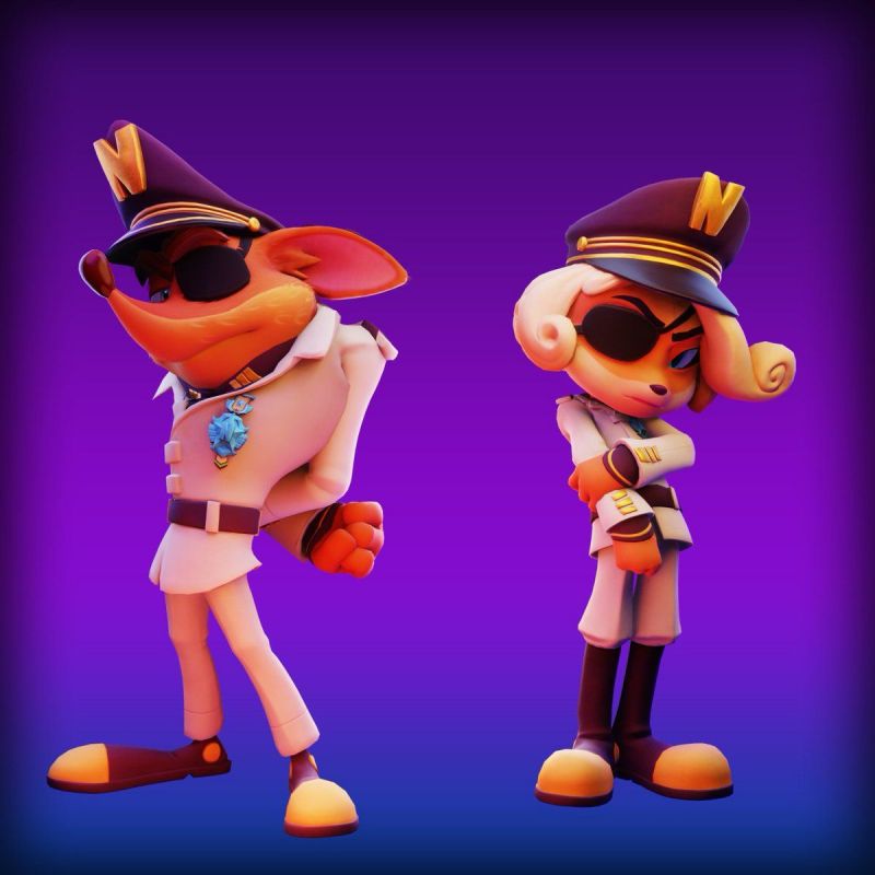 Anyone know how to skip this Akano trigger (sorry for the bad quality ...