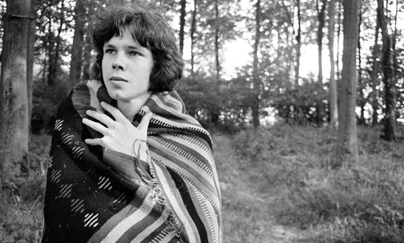 Nick Drake