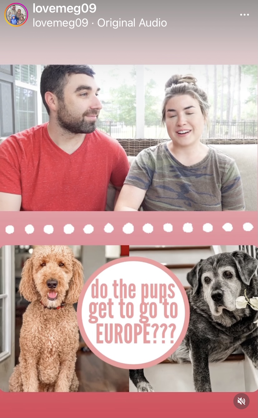 Love Meg Pt. 39 - page 34