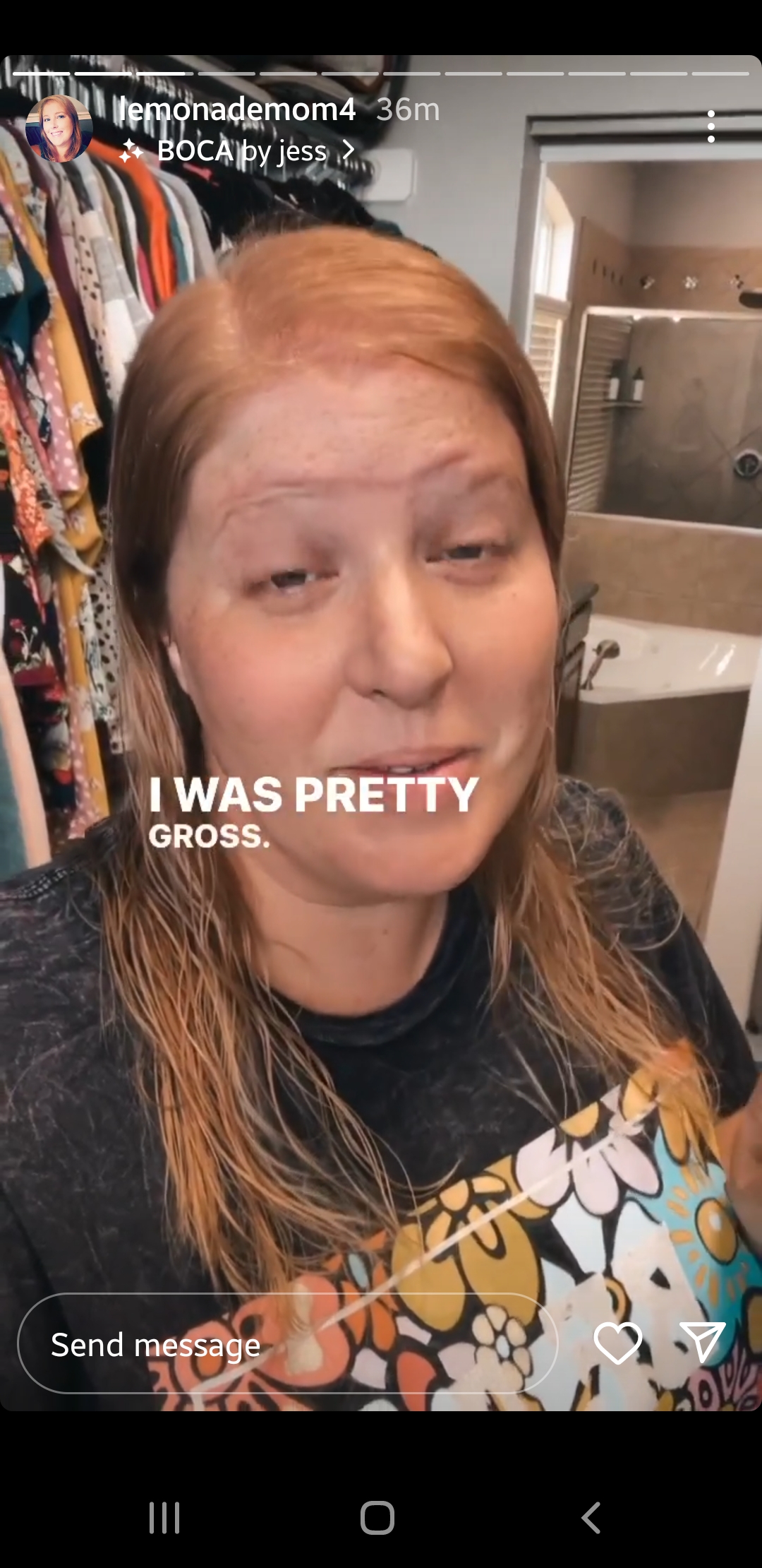 50 Shades of 30 Day Challenges pt 47: Fiddy's Gettin Swole Like Next ...