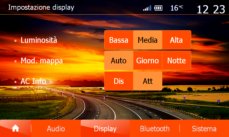 [GUIDA] Modificare Skin del Medianav - page 52