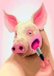 Kristin Gehm Pt. 4 Warts and All - page 36 - Kristin Gehm