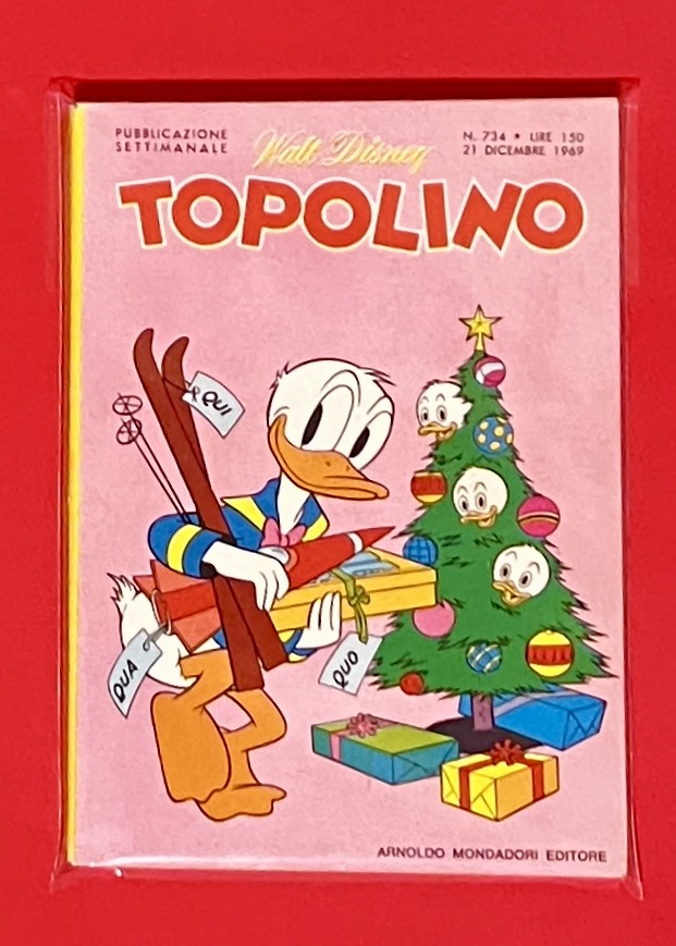 I miei ultimi acquisti (Topo63) - page 79