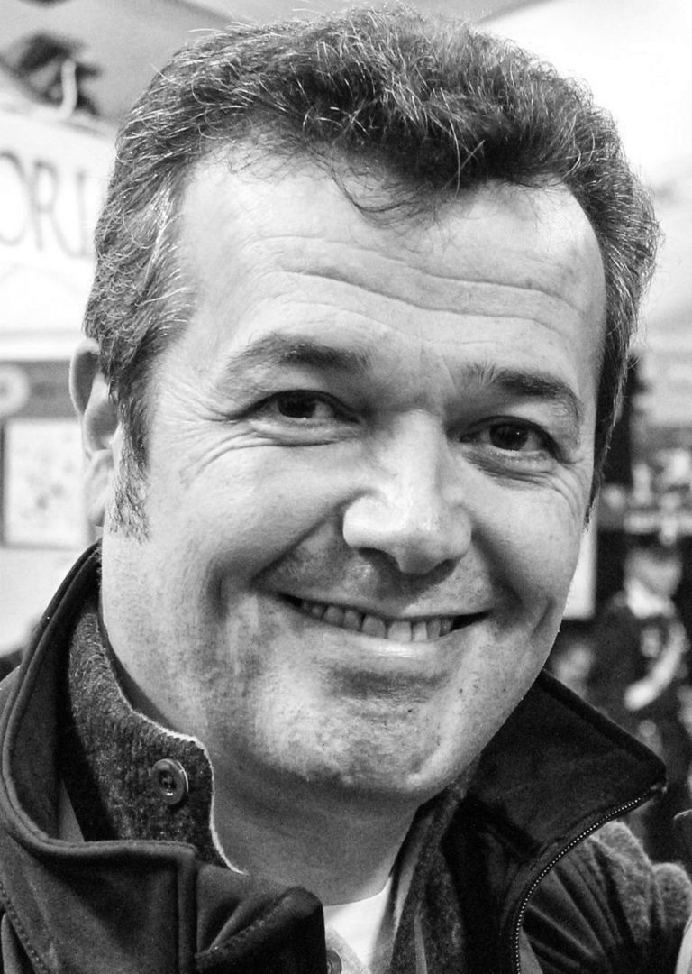Claudio Villa