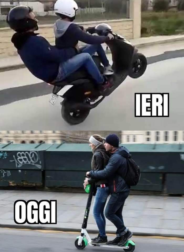 Disperato Erotico Meme - page 372