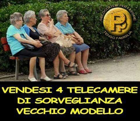 Disperato Erotico Meme - page 414