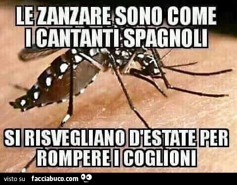 Disperato Erotico Meme - page 410