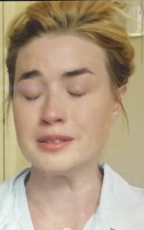 Megan Hickman: WHERE IS POOR MOLLY? Pt. 51 - page 41 - Love Meg/Hickman ...