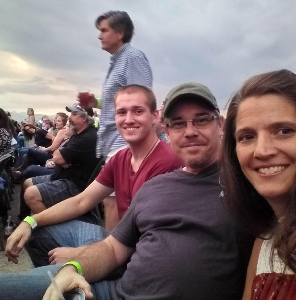 Amy Maryon: Fragments, Moldy Cheese & Pureed Bologna... It's All Good ...