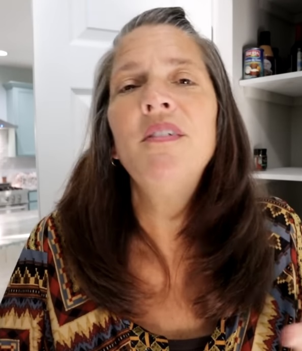 Amy Maryon you are your own worst enemy. You don’t need Satan. Pt. 38 ...