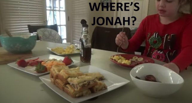 Moss Family TV: “Unlearned” kids go without, their teeth falling out ...