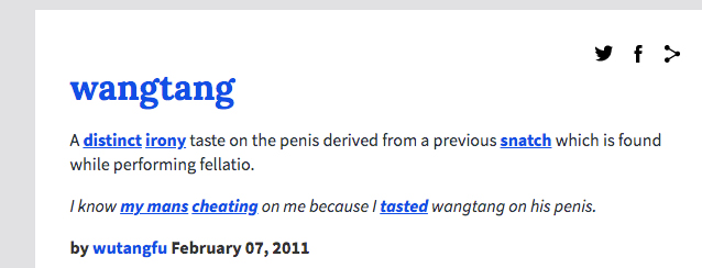 Her Cooking New Lows A Reaching, Sink Still Needs A Bleaching, Deddy’s ...