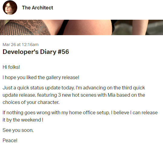 Goons Raid Her (V1.0)