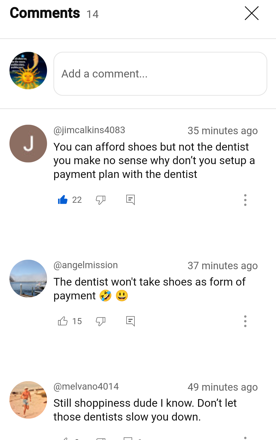 Part 26 - When Will The Supreme Loser Tell His Secret to Surviving in the Bradenton Ghetto? When ...