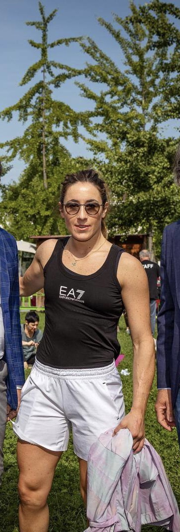 Sofia Goggia - page 66