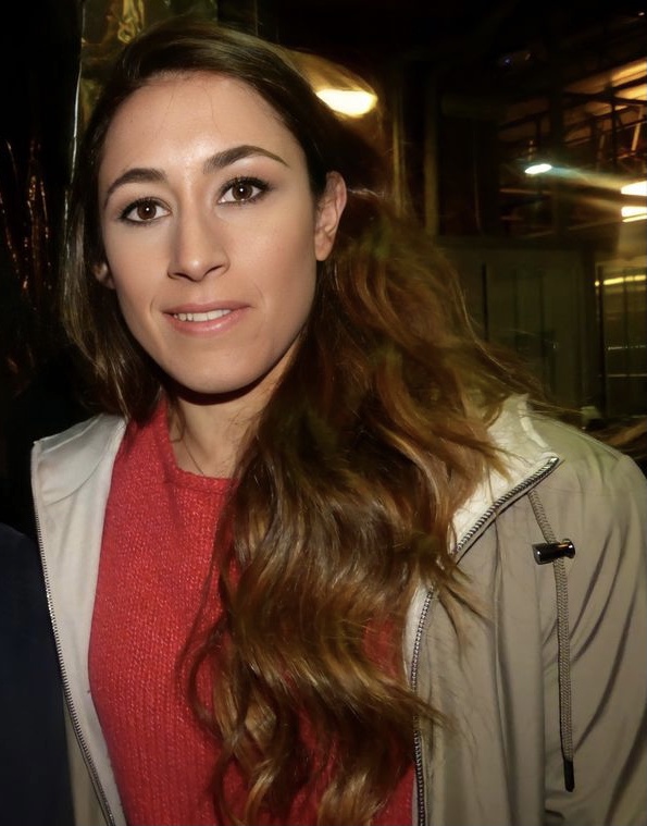 Sofia Goggia - page 5