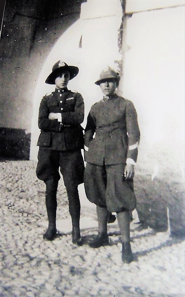 Cappello alla boera