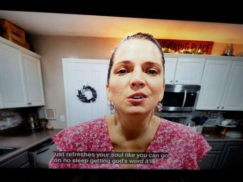 Amy Maryon: Mom to 10 robot vacuums- Designed to cook slop-Created to ...