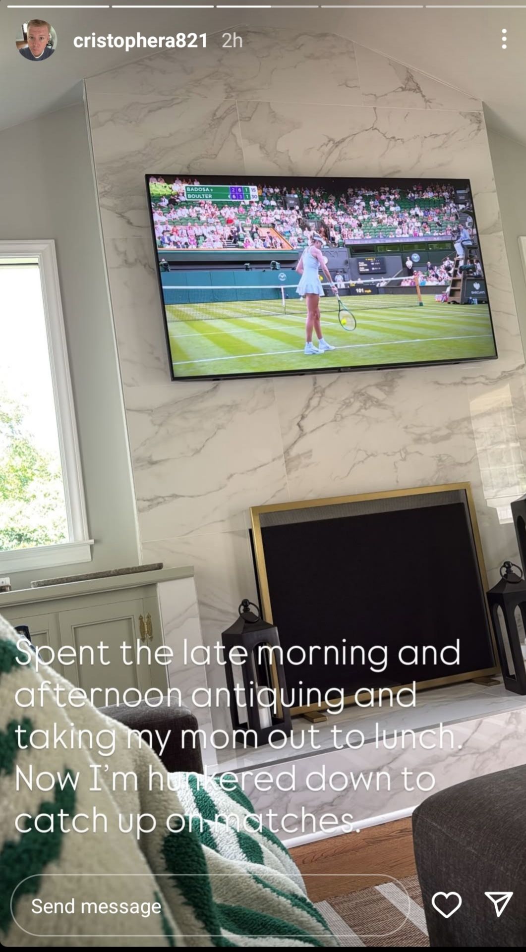 Christopher Allen: The Golden Goose that laid the rotten egg Pt. 22 ...