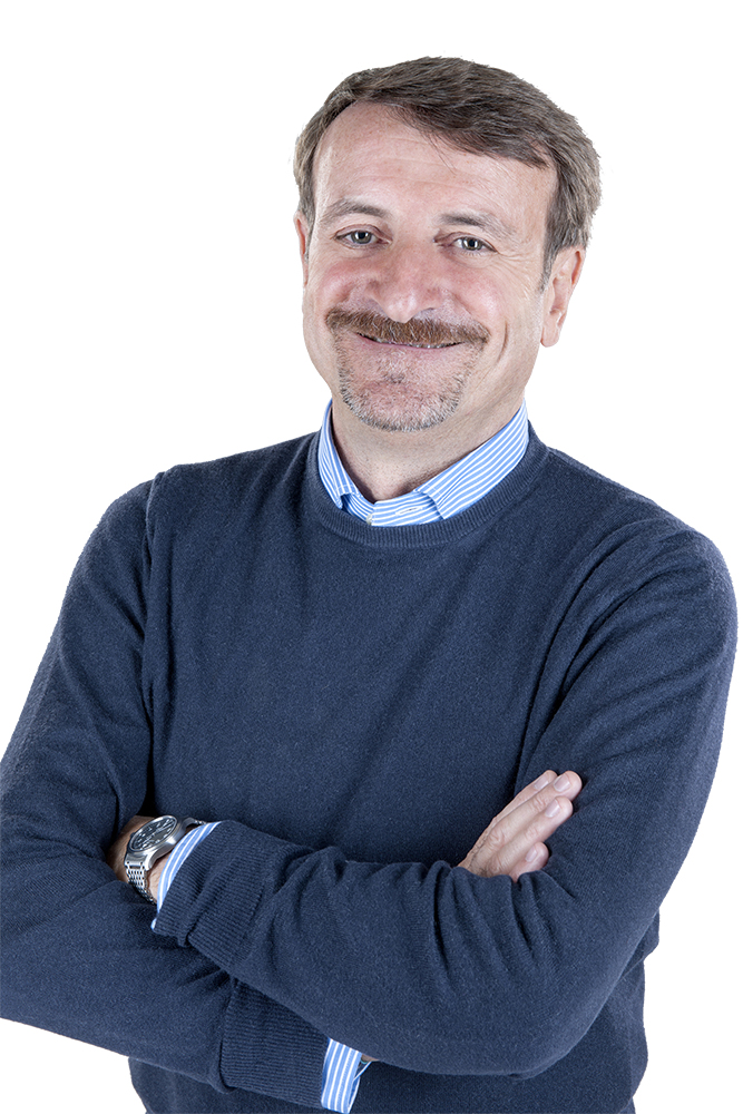 Buon compleanno a Giacomo Poretti