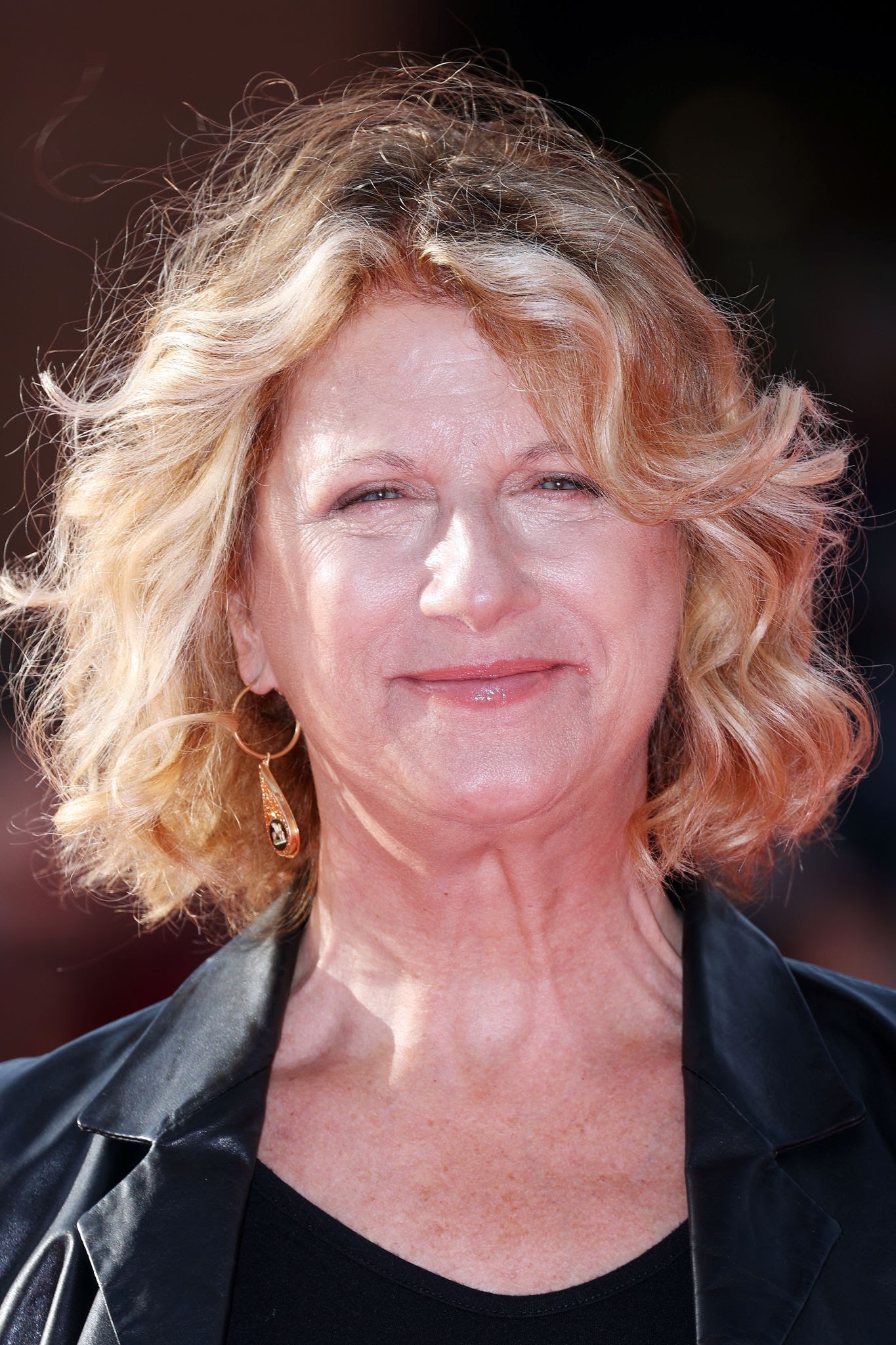 Auguri a Angela Finocchiaro