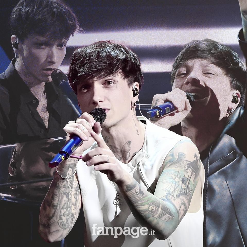 Buon compleanno al cantante Ultimo