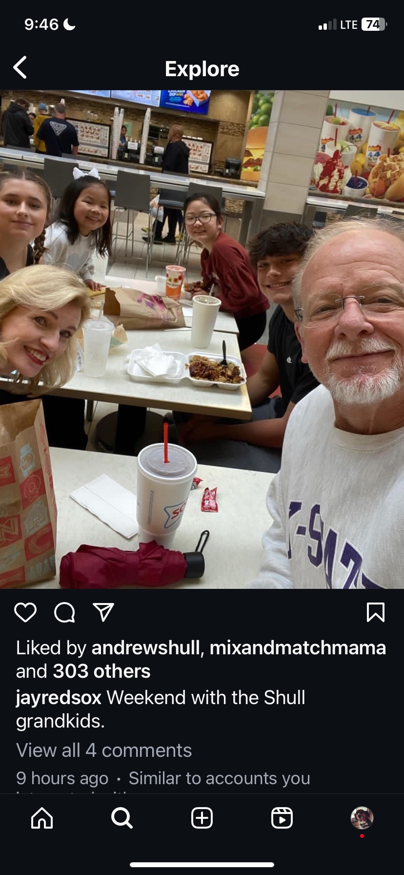 Mix and Match Mama / Shay Shull Pt. 15: She’s Turned Her Life into the ...