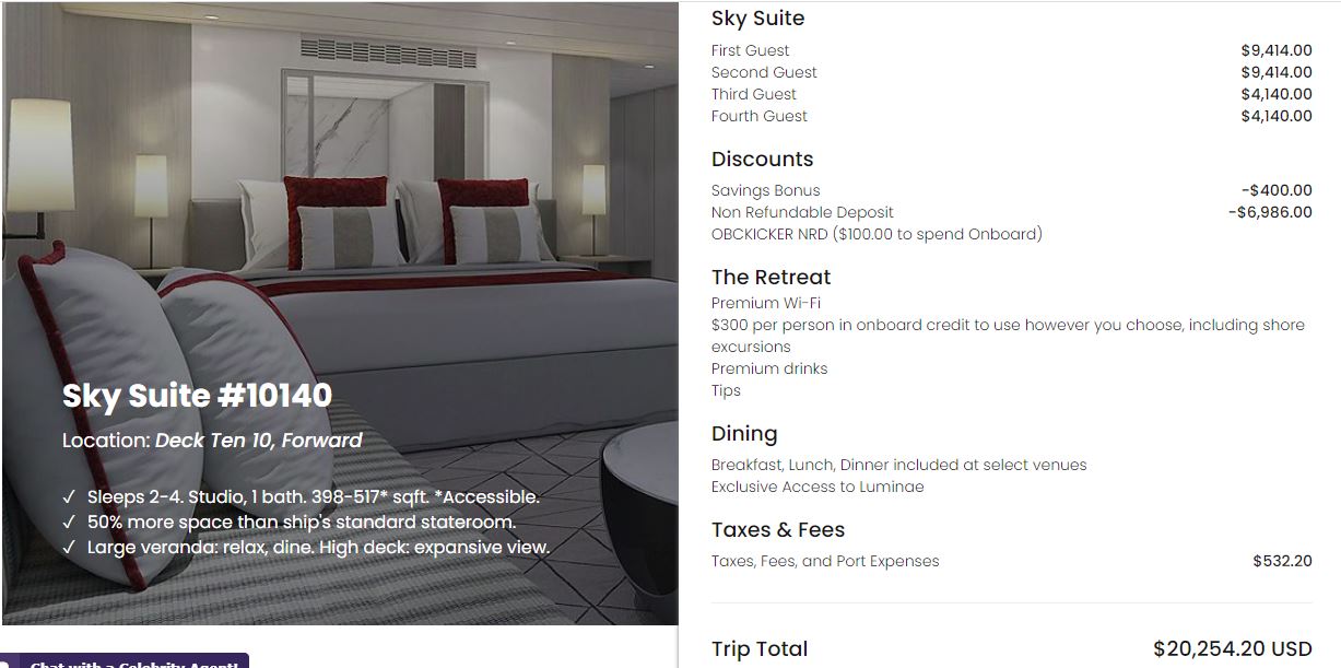 Shay Shull: Travel Agent Extraordinaire; Just Don’t Call-She’s Never ...