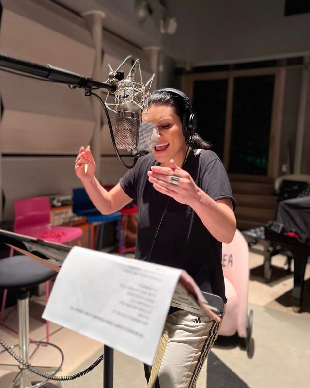 La storia sul "Nuovo Album" + Spoiler