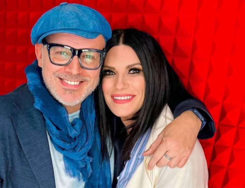 Chi è Luca Brunetti? 樂