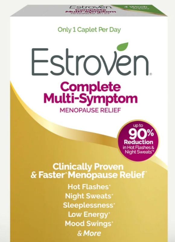 All Things Menopause - page 7 - Cake Decorating 101