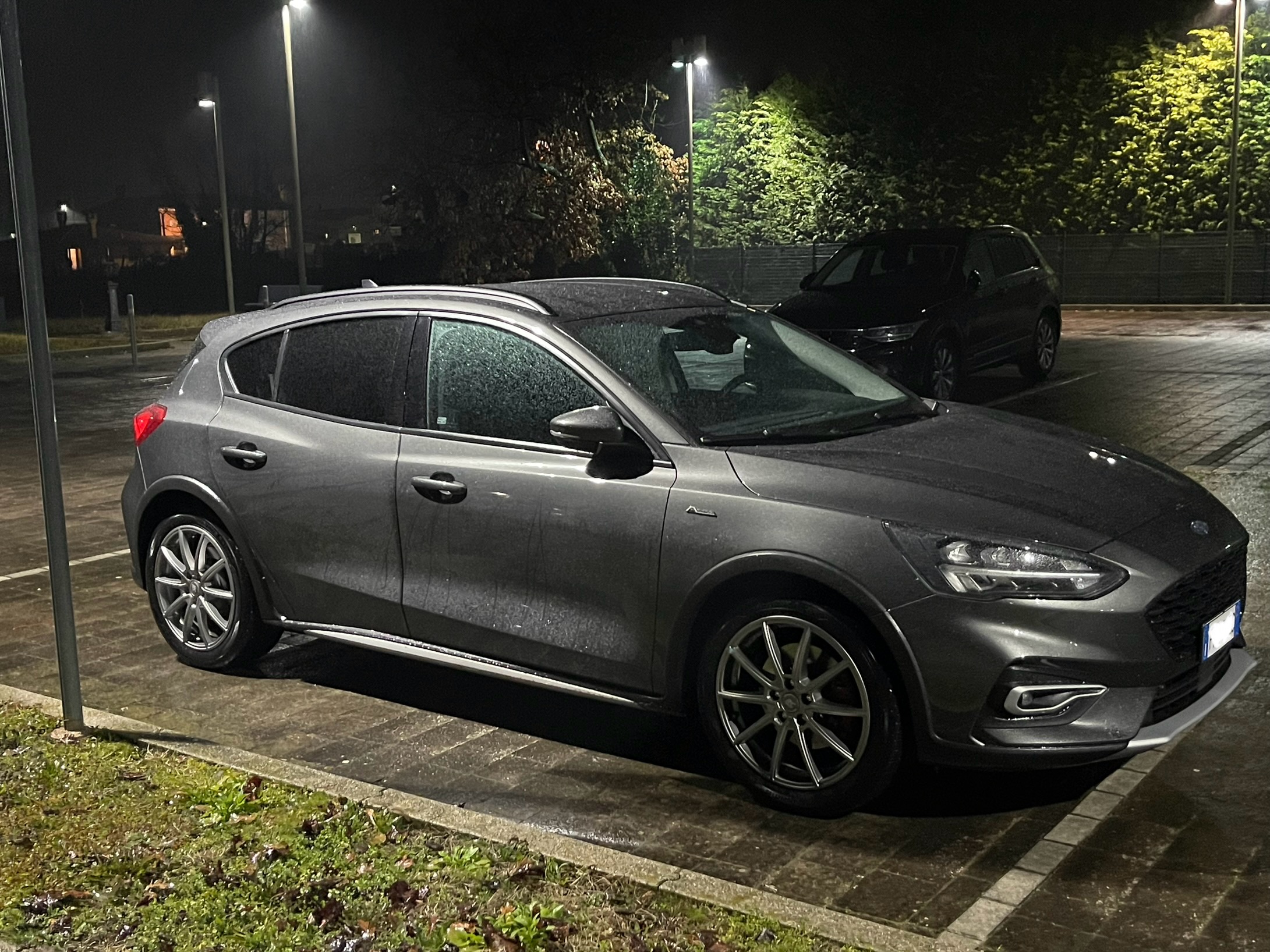 Ford Focus Forum Mk4