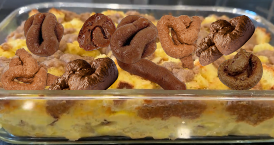 Pt.19 Vulchers flying, plants are dying, Becky just can’t stop lying ...