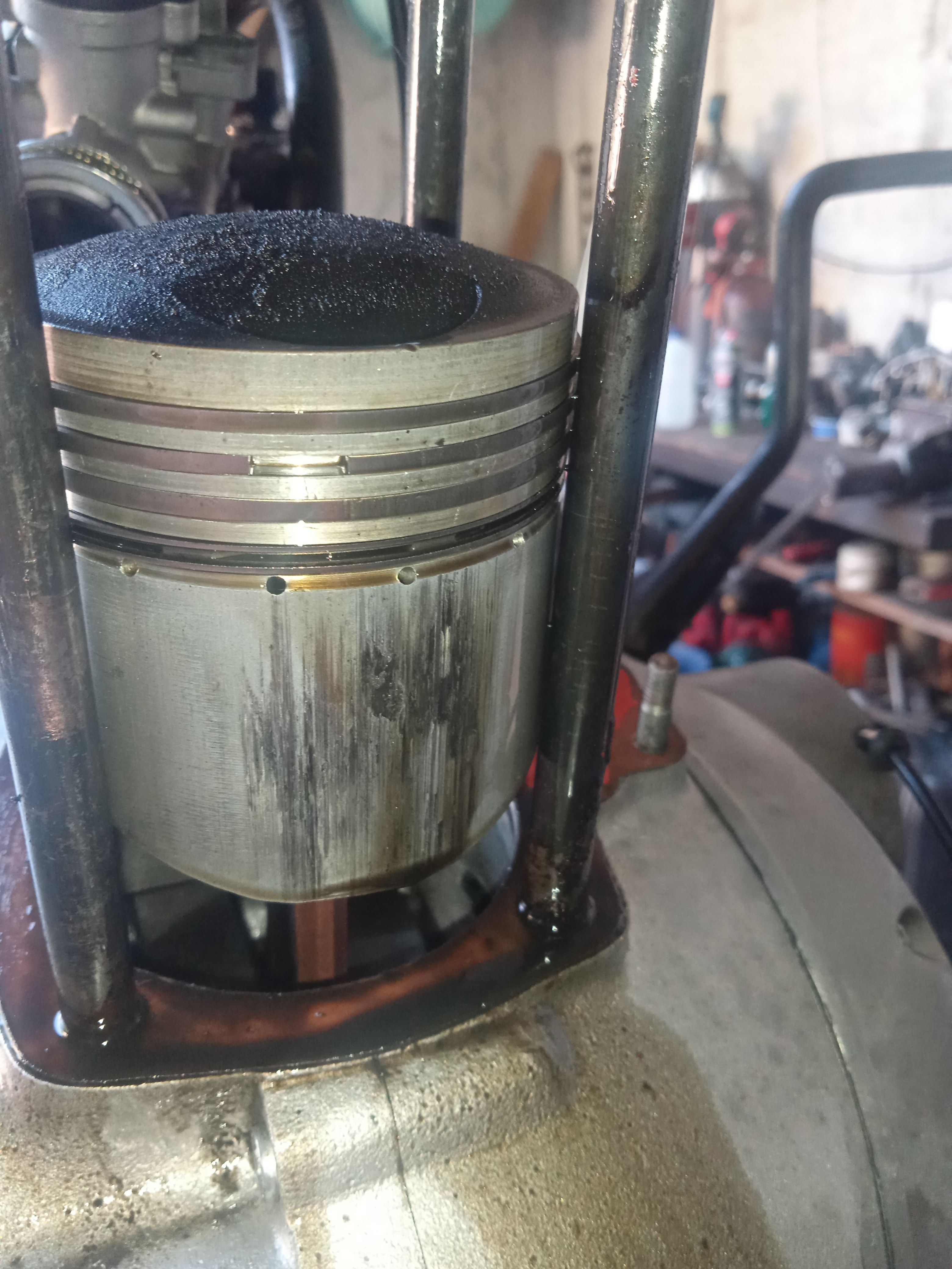 Settebello 250 (175 competizione replica) - page 3