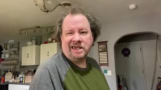 James D. Henson is his wife’s puppet, When he’s not repeating her lies he’s emptying her piss ...