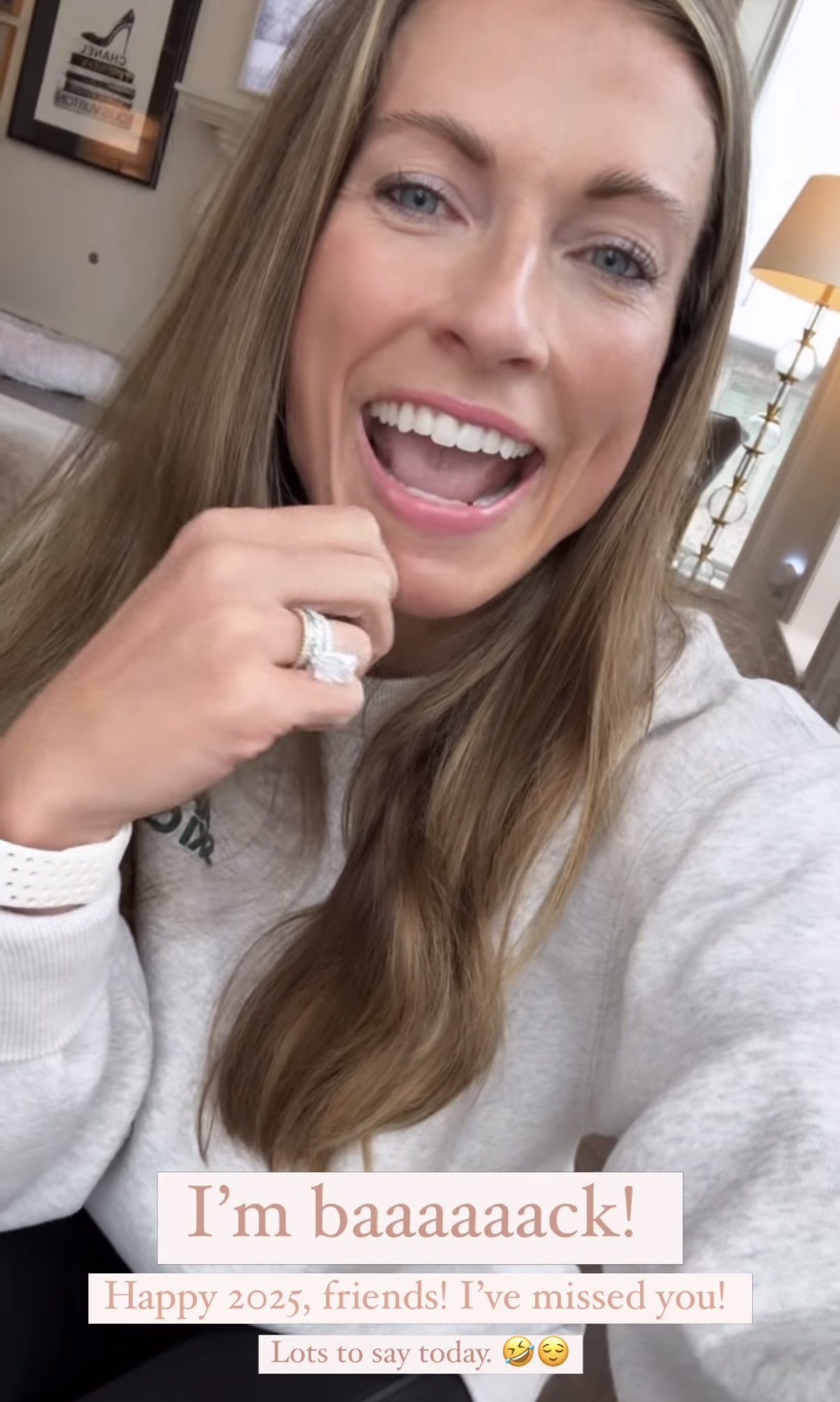 Shay Shull: Blog faker than Andrew’s job and Shay’s boobs & hair Pt. 22 ...