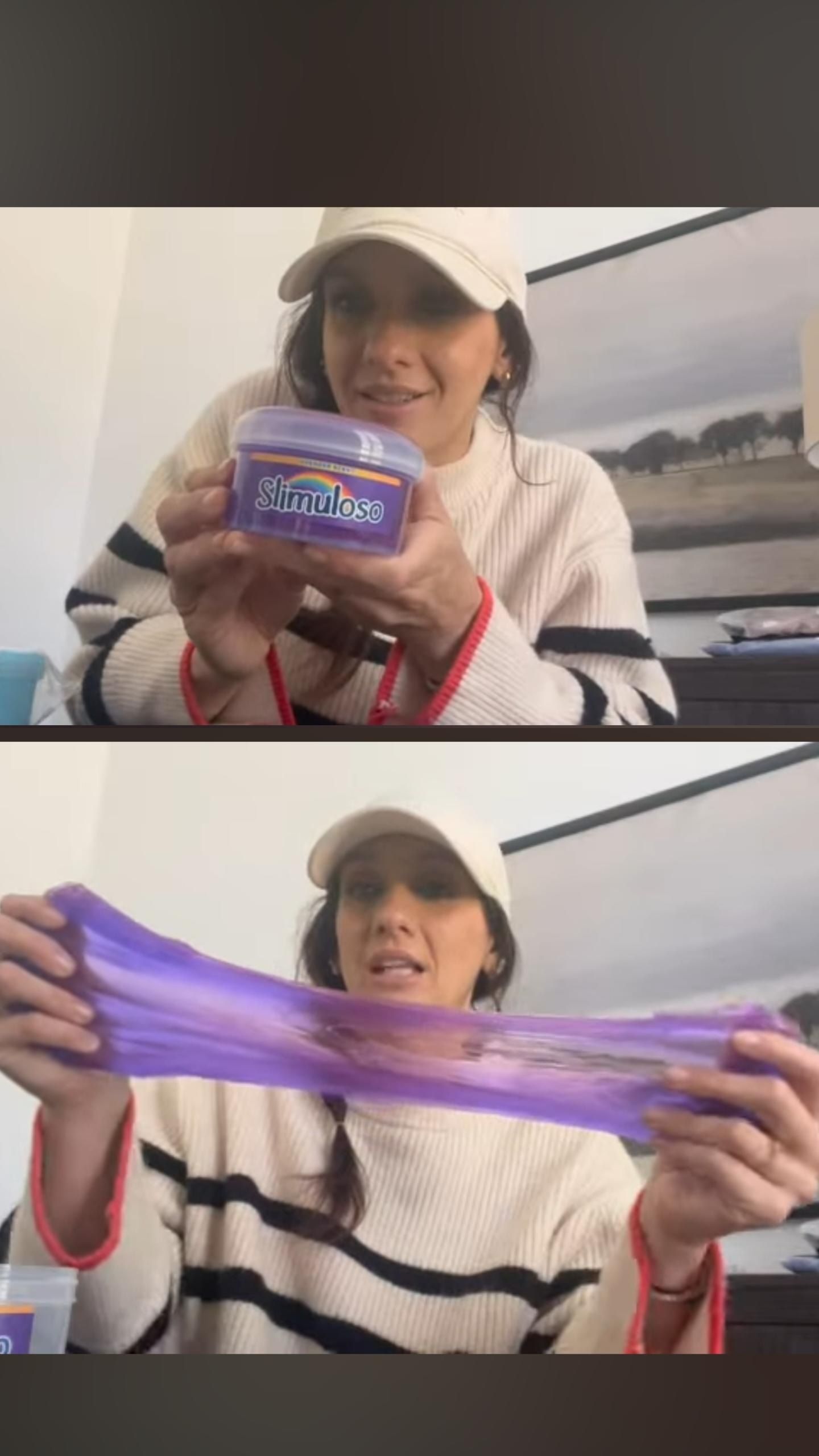 Look at my ass. I travel first class. It's a business venture, but comments I'll censor. So many ...