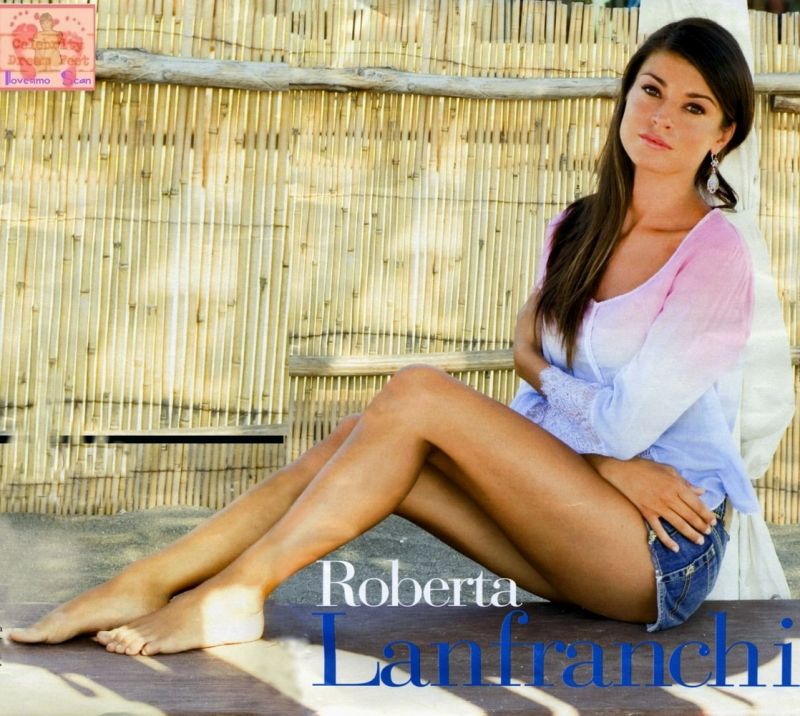 Roberta Lanfranchi