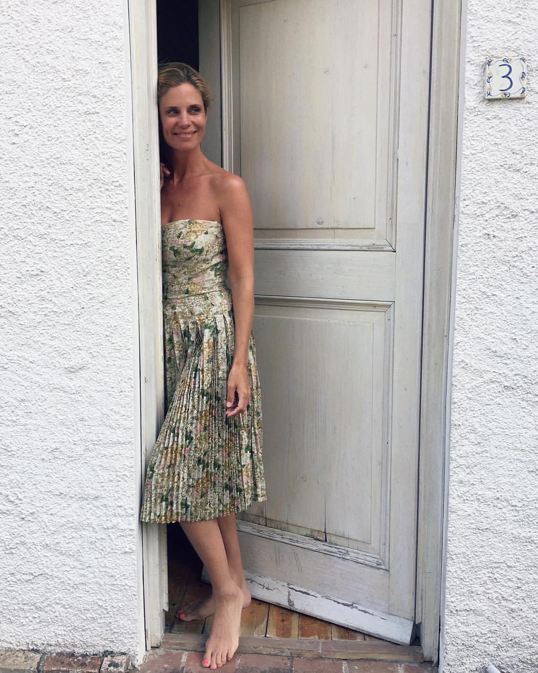 Filippa Lagerback