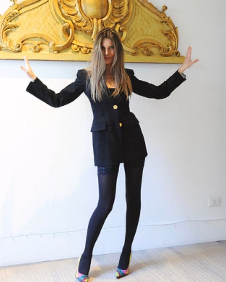 Laura Ravetto