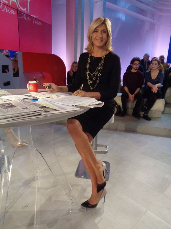 Myrta Merlino