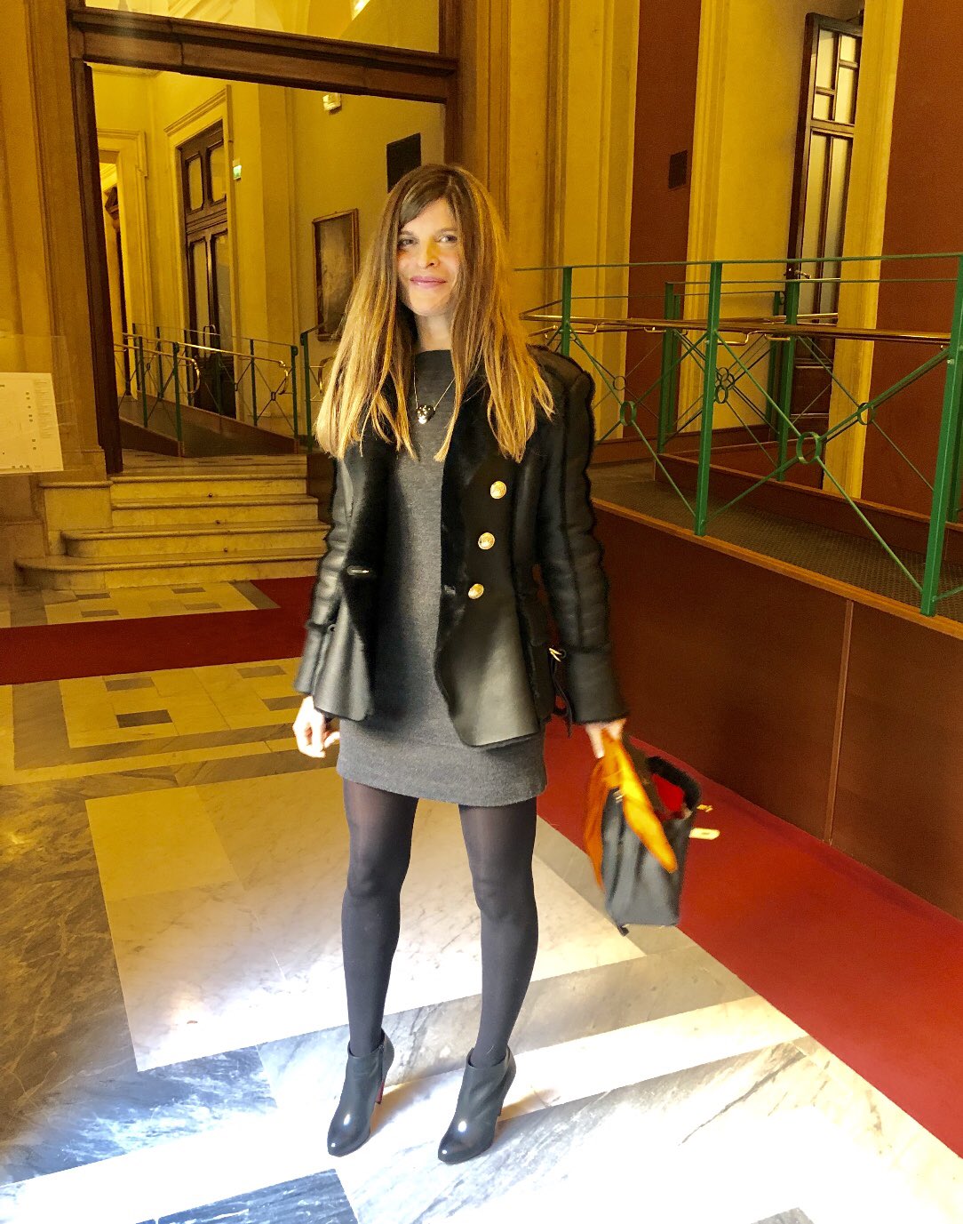 Laura Ravetto